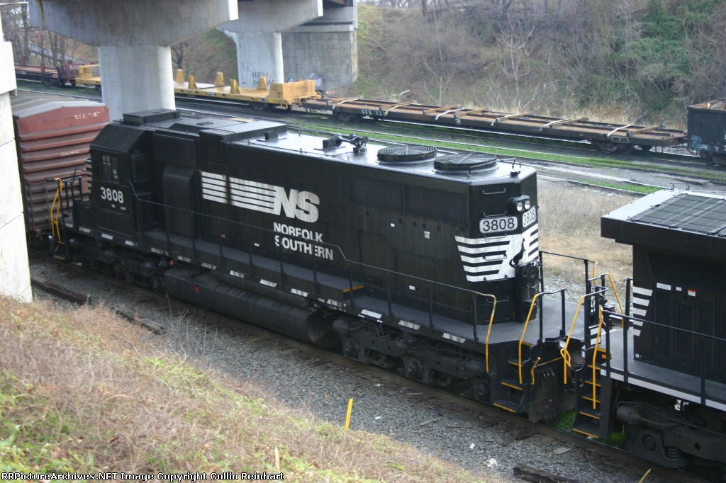 NS 3808